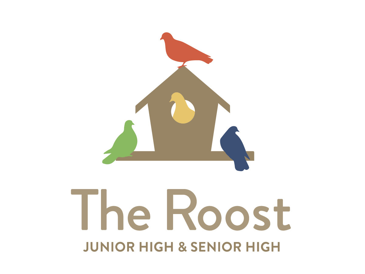 Youth – Christ Covenant Reformed Church