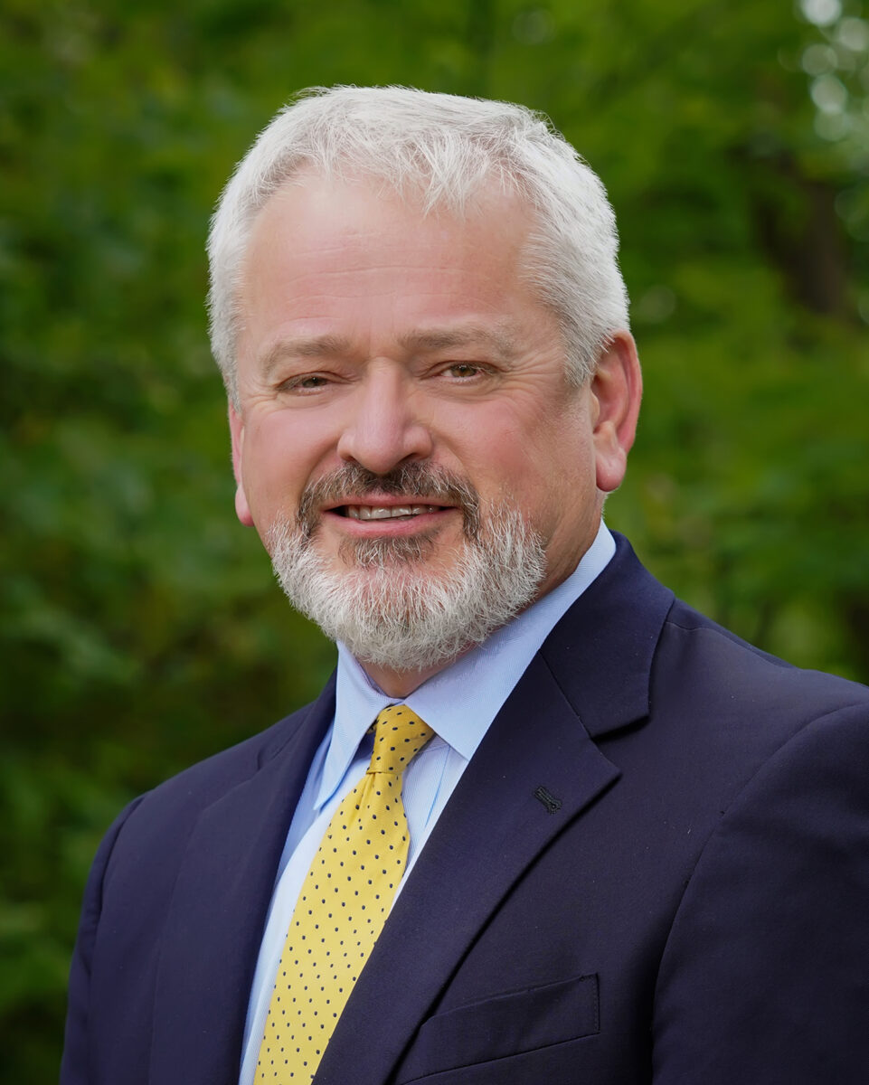 Our Staff – Christ Covenant Reformed Church