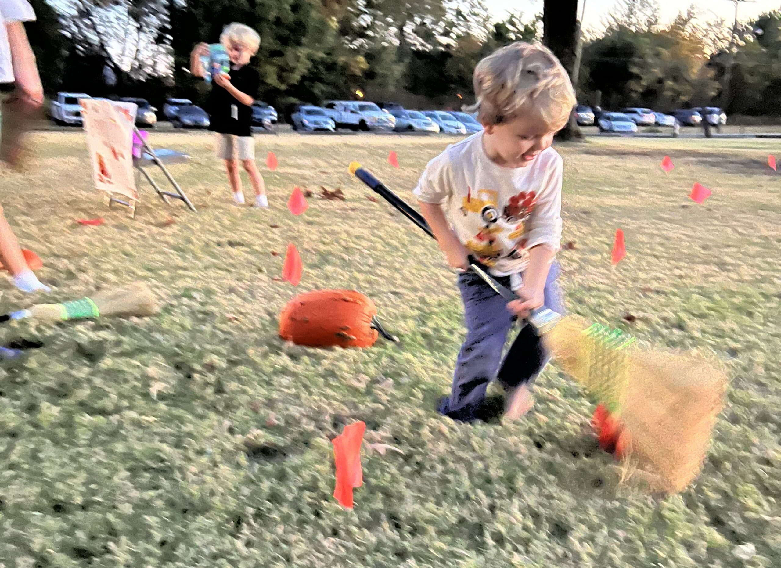 Children – Christ Covenant Reformed Church